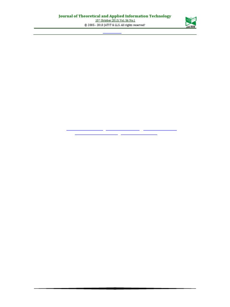 Development and Modeling of Unmanned Underwater Remotely Operated Vehicle Using System ...