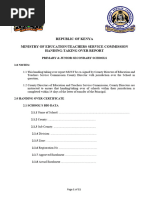 Victory_School_Club_System_Documentation (1) | PDF