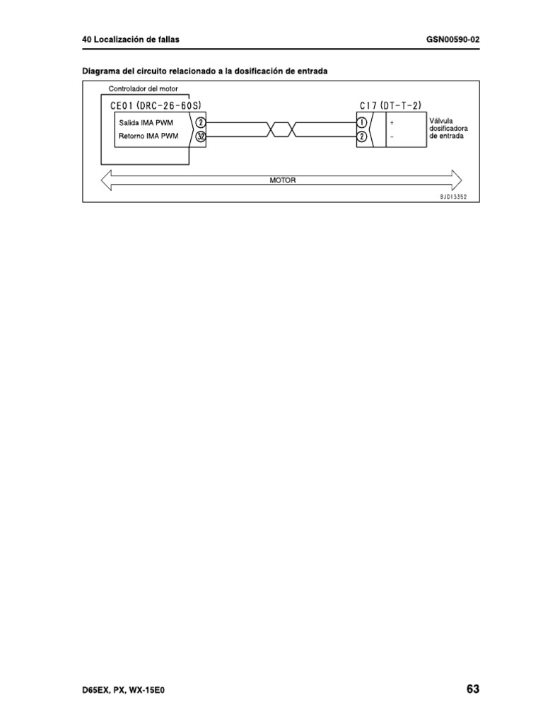 Call E03 - Ca2311 - 2 Archivo PDF | PDF