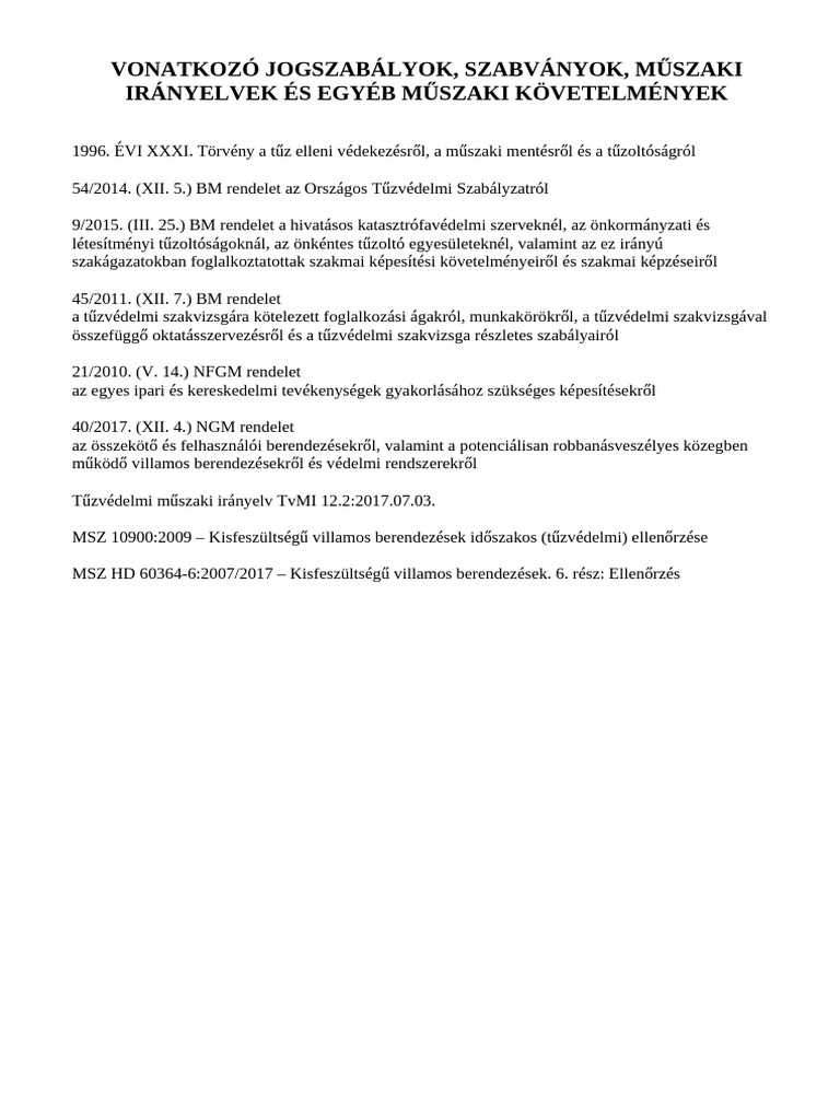 Utmutato KOMPLEX EBF | PDF