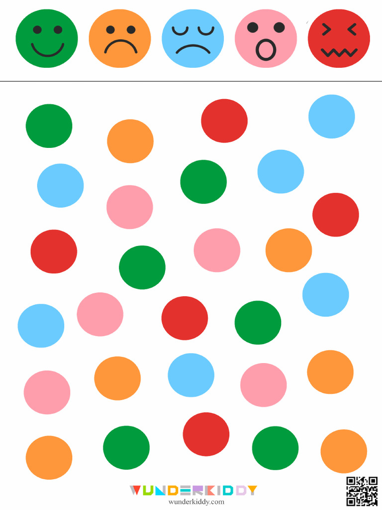 Wunderkiddy Emotions 2 | PDF