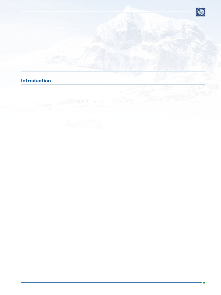ASMA 4 Deception Island Management Plan Report 2019.en | PDF | Volcano ...