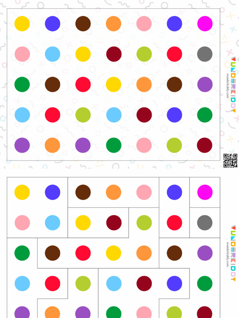 Wunderkiddy Dot Puzzle | PDF