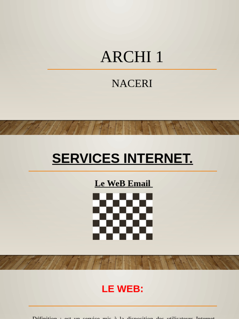 Exercice 1 Powerpoint | PDF