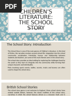 Dally Winston in The Outsiders Personality Traits & Analysis - Video ...