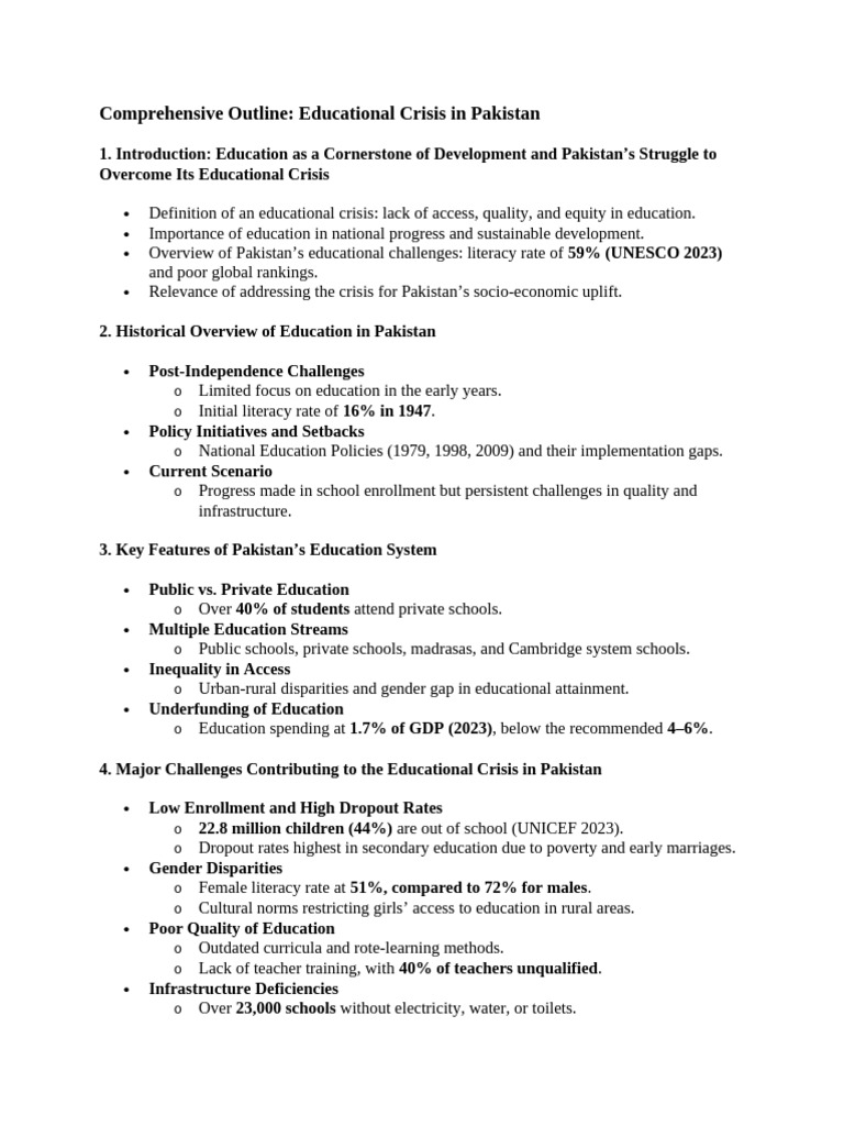 Education | PDF | Poverty | Poverty & Homelessness