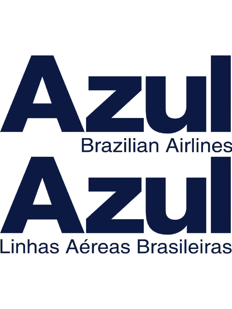 Azul Antiga Logo | PDF