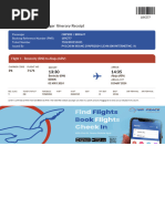 Amadeus All Commands | PDF | Airlines | Frequent Flyer Program