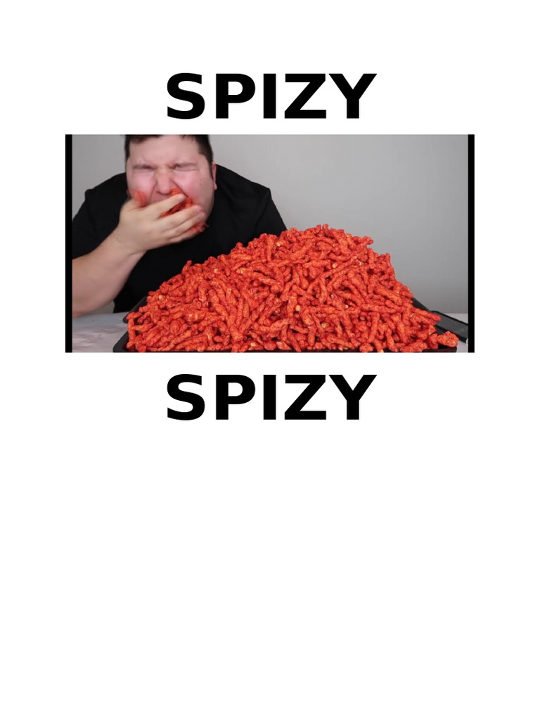 SPIZY | PDF