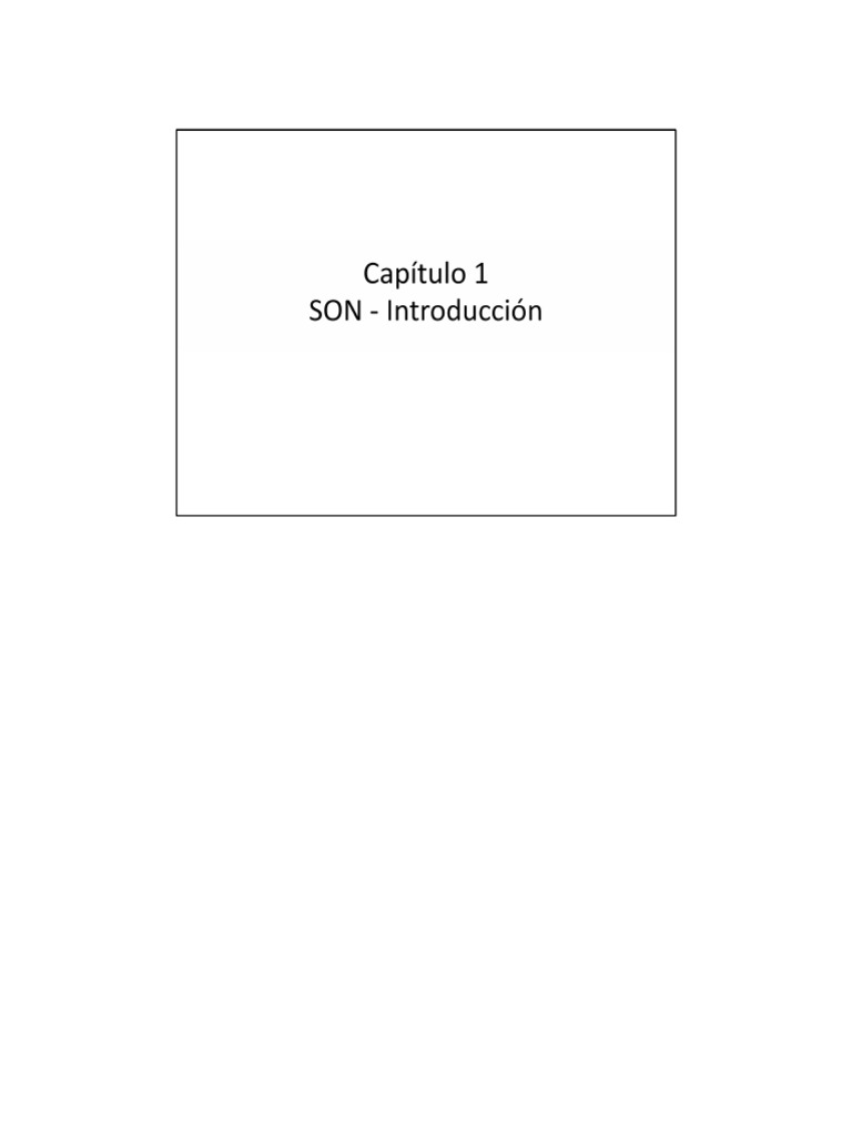 Capitulo 1 Introduccion | PDF | Lte (Telecomunicaciones) | Informática