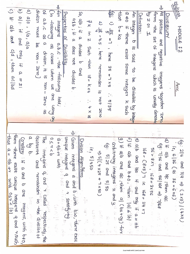 Crypto Module 4 | PDF