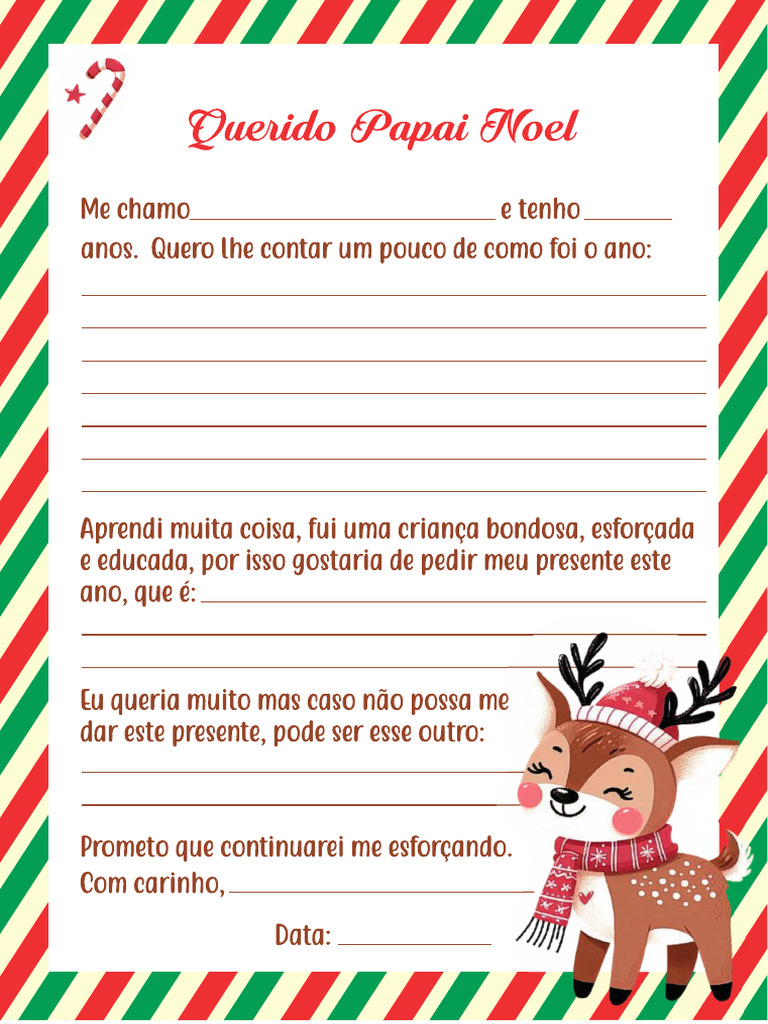 Cartinha 1 - A4 CMYK | PDF