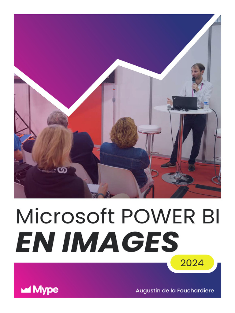 Guide Pratique de Microsoft Power BI | PDF | Microsoft Excel | Informatique