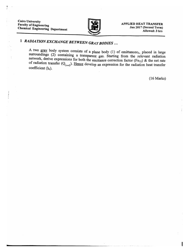 (HT2) Final 2017 | PDF