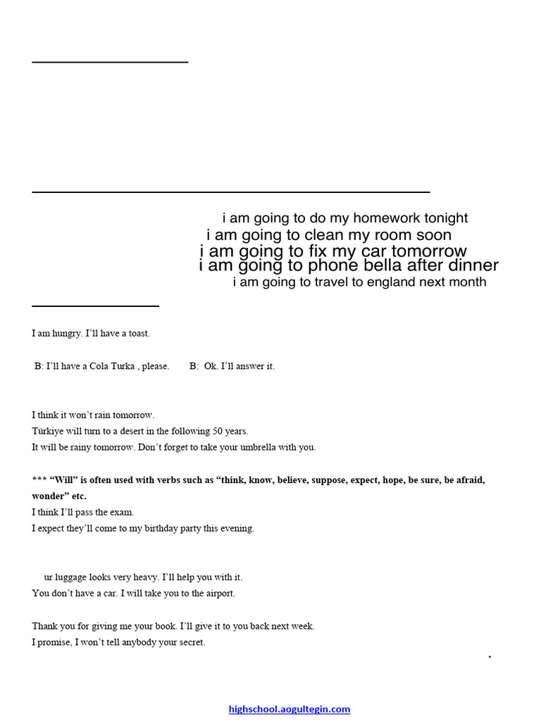 12 4 Grammar SplitPDFFile 1 To 3 | PDF