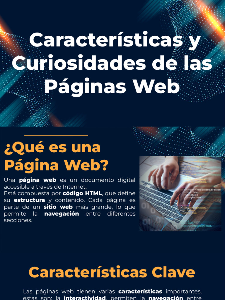 Paginas Web3 | PDF