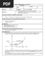 Grade 11 Mathematics Probability Study Notes | PDF | Probability ...