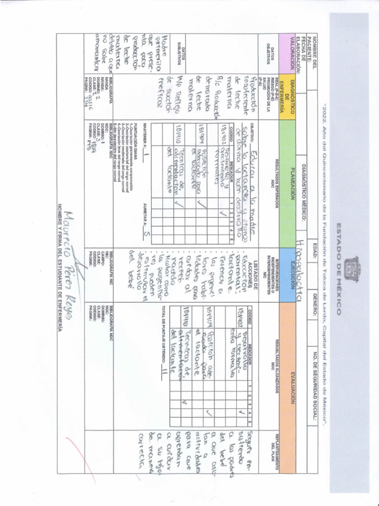 Pae 4 | PDF