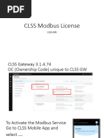 JBD Protocol English Version | PDF | Bit | Data