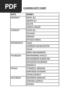 Form 28 Hand Receipt Template | PDF