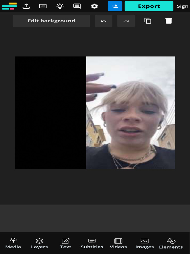 Side by Side Collage Maker — Kapwing 2 | PDF