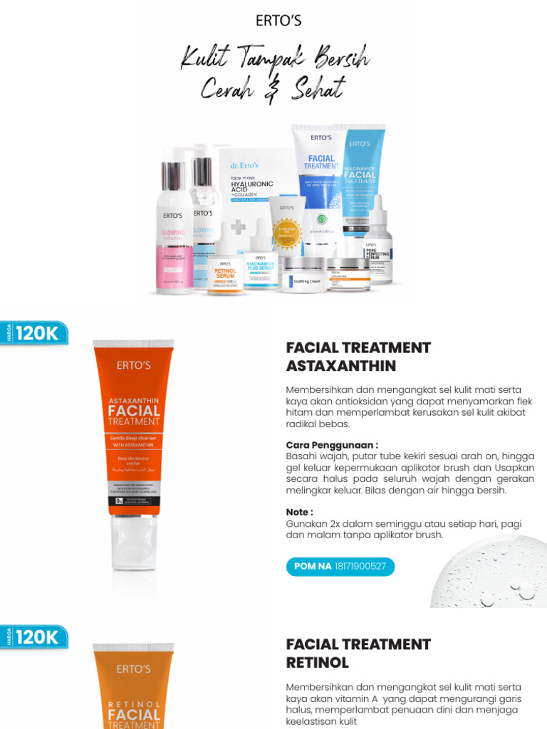 Katalog Ertos 2 Januari 2025 | PDF