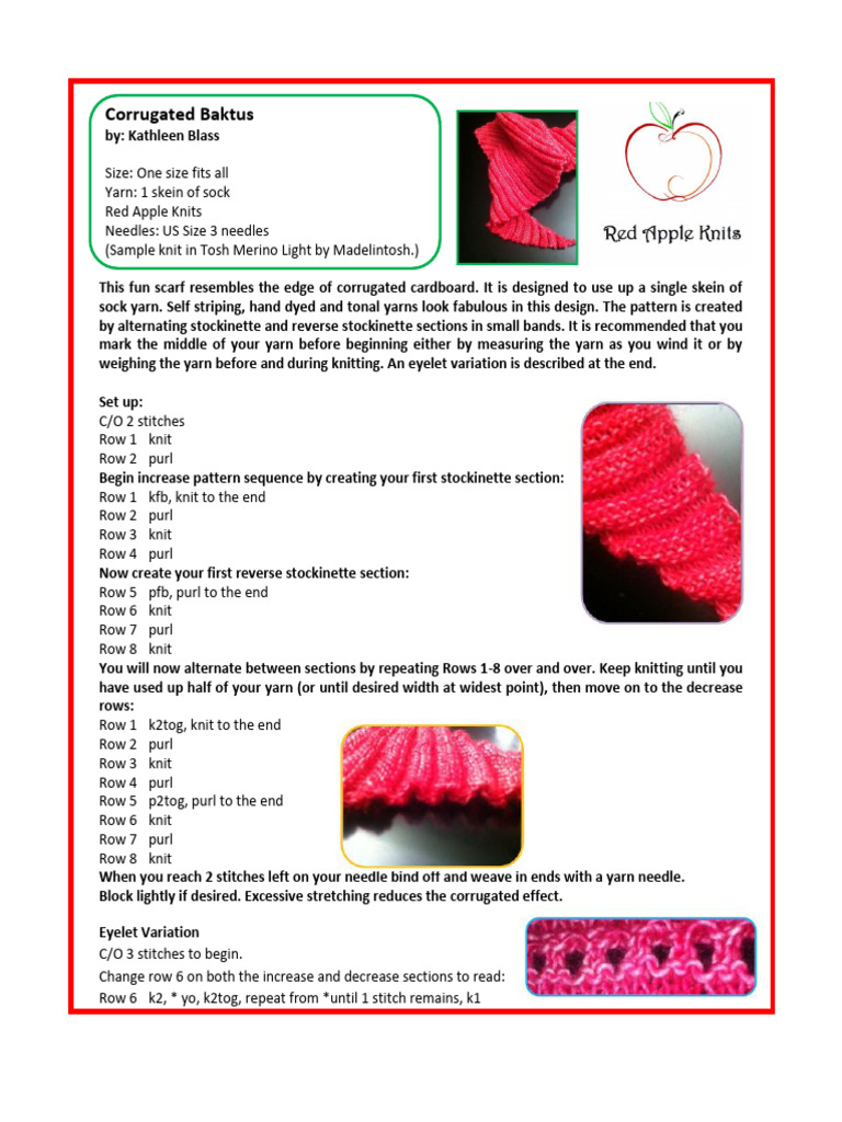 Chal Corrugated Baktus With Spanish Translation 10-31-14 | PDF