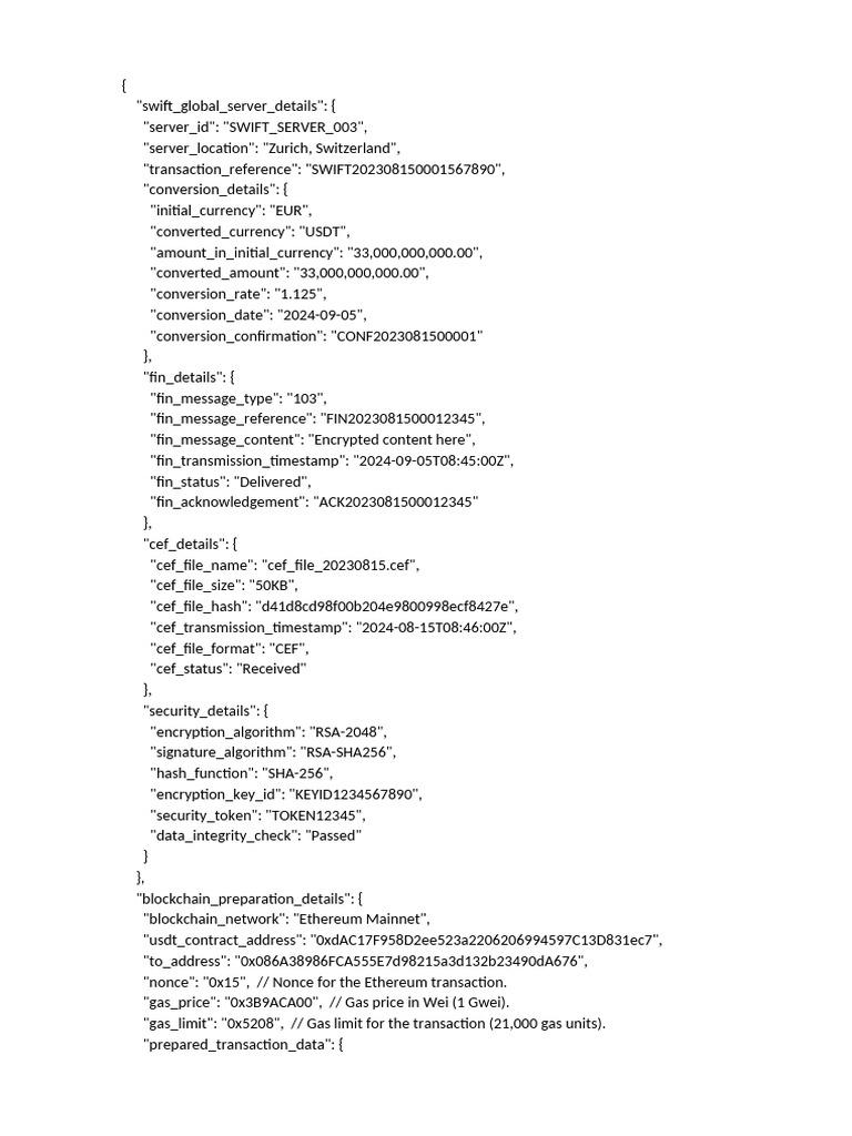 33B_GAS_EXTRA | PDF | Applications Of Cryptography | Computer Science