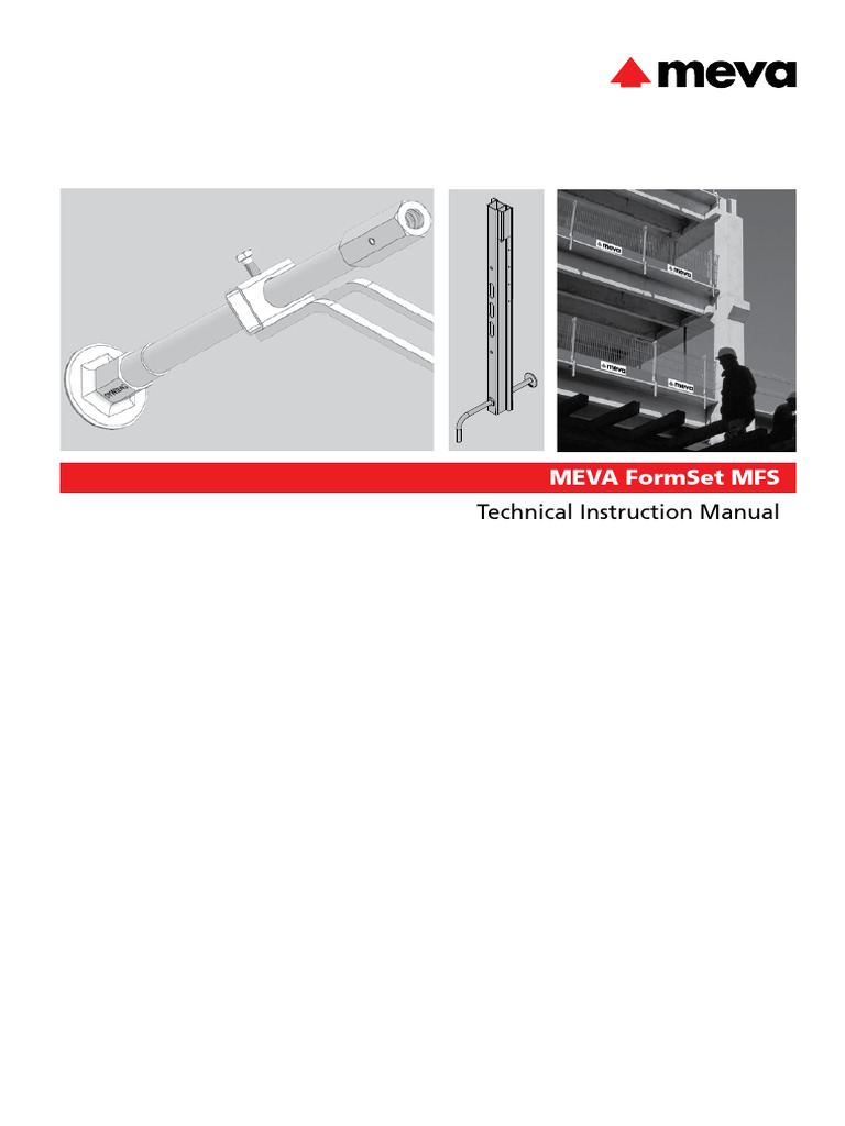 FormSet AVA GB | PDF