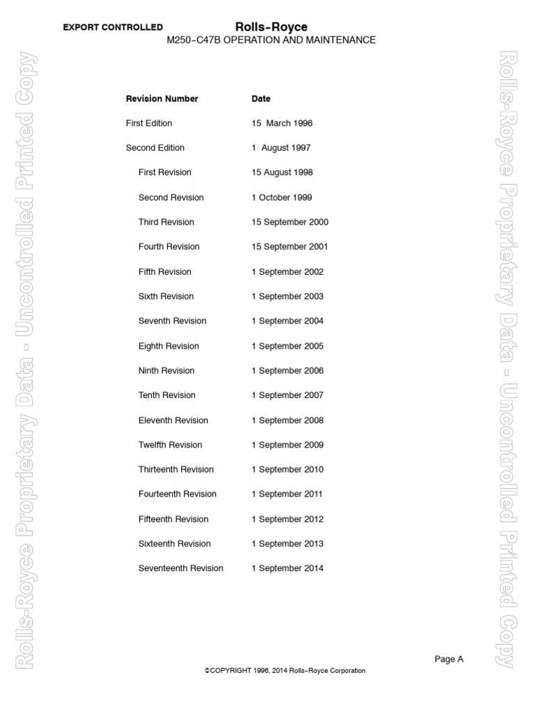 OM01 | PDF