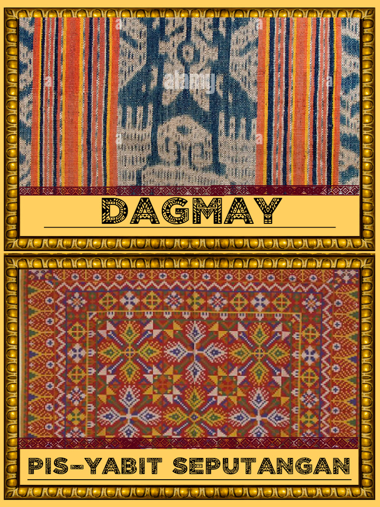 Dagmay Mandaya | PDF