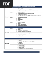 Facility Qualification Protocol 1 | PDF | Tablet (Pharmacy) | Wall