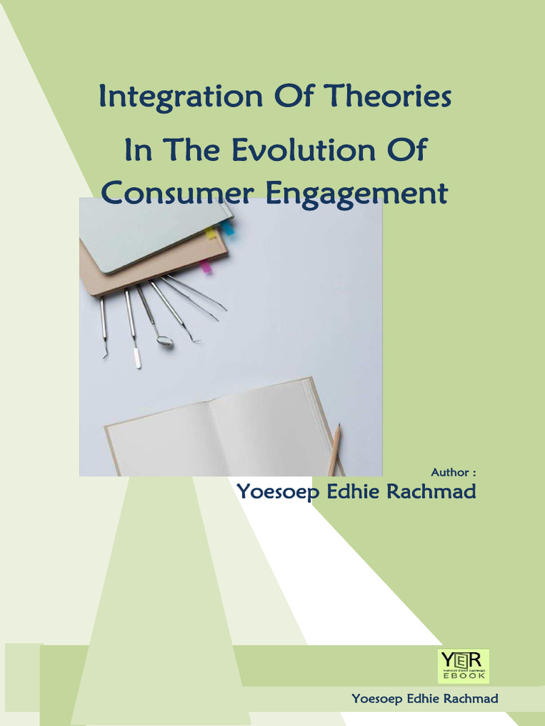 Evolution of Consumer Engagement Theories | PDF | Consumer Behaviour ...