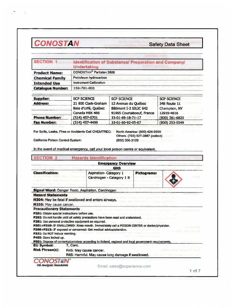 Partistan 2806 | PDF