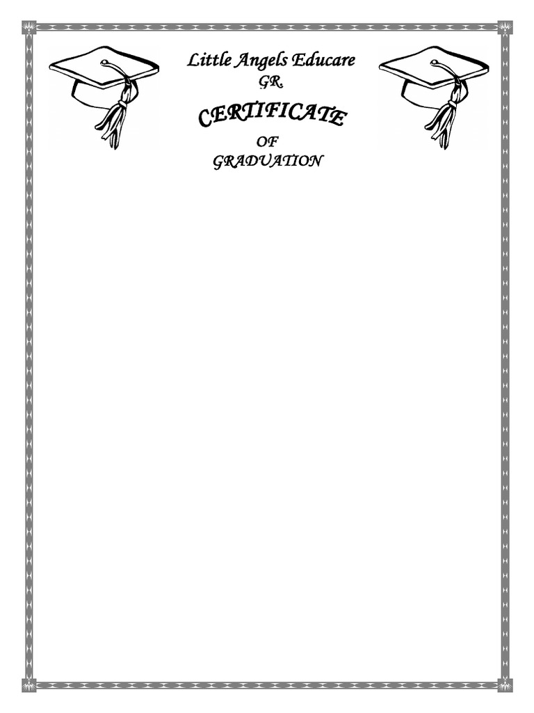 SAMPLE DIPLOMA Certificate 2022 | PDF