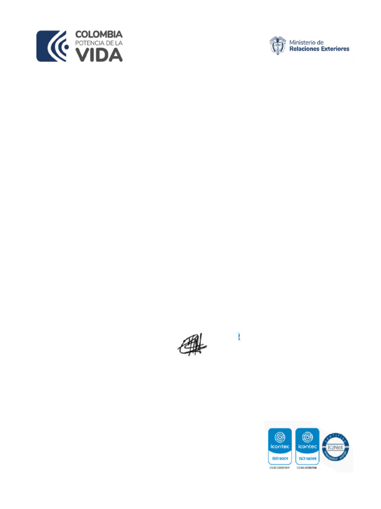 carta de naturalizacion | PDF carta de naturalizacion | PDF