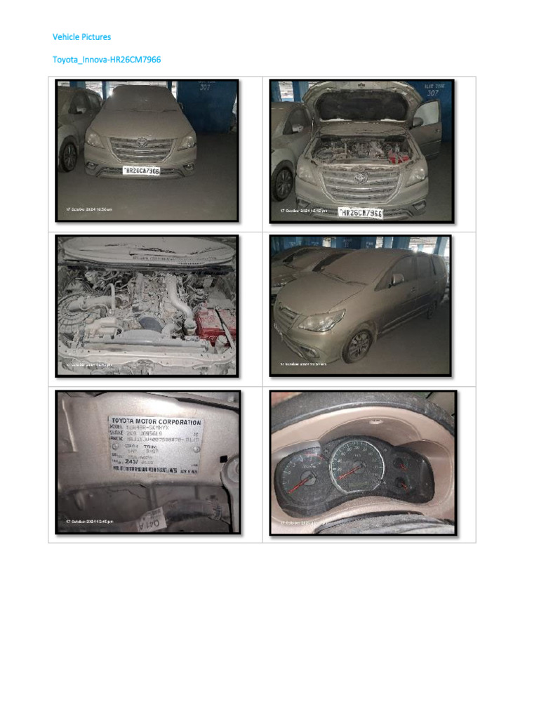 vehicles_DOCS_(1)_ | PDF