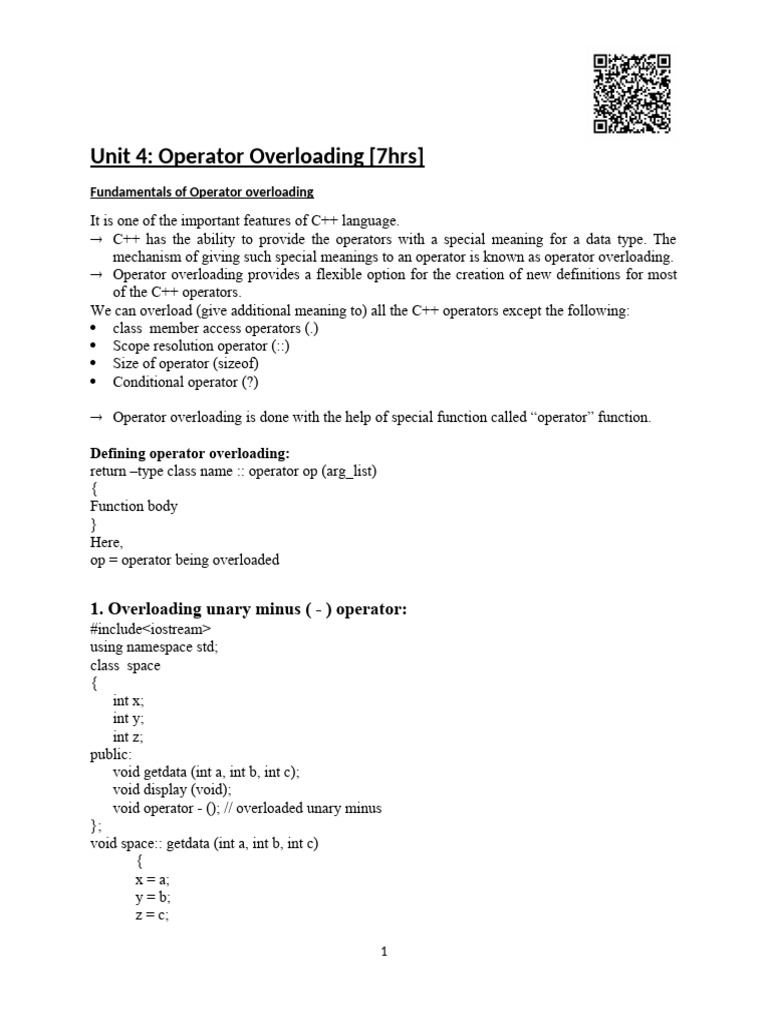 C++ Chapter4 | PDF | C++ | Software Development