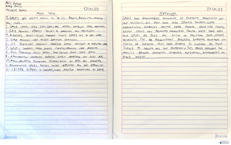 Double Diary | PDF