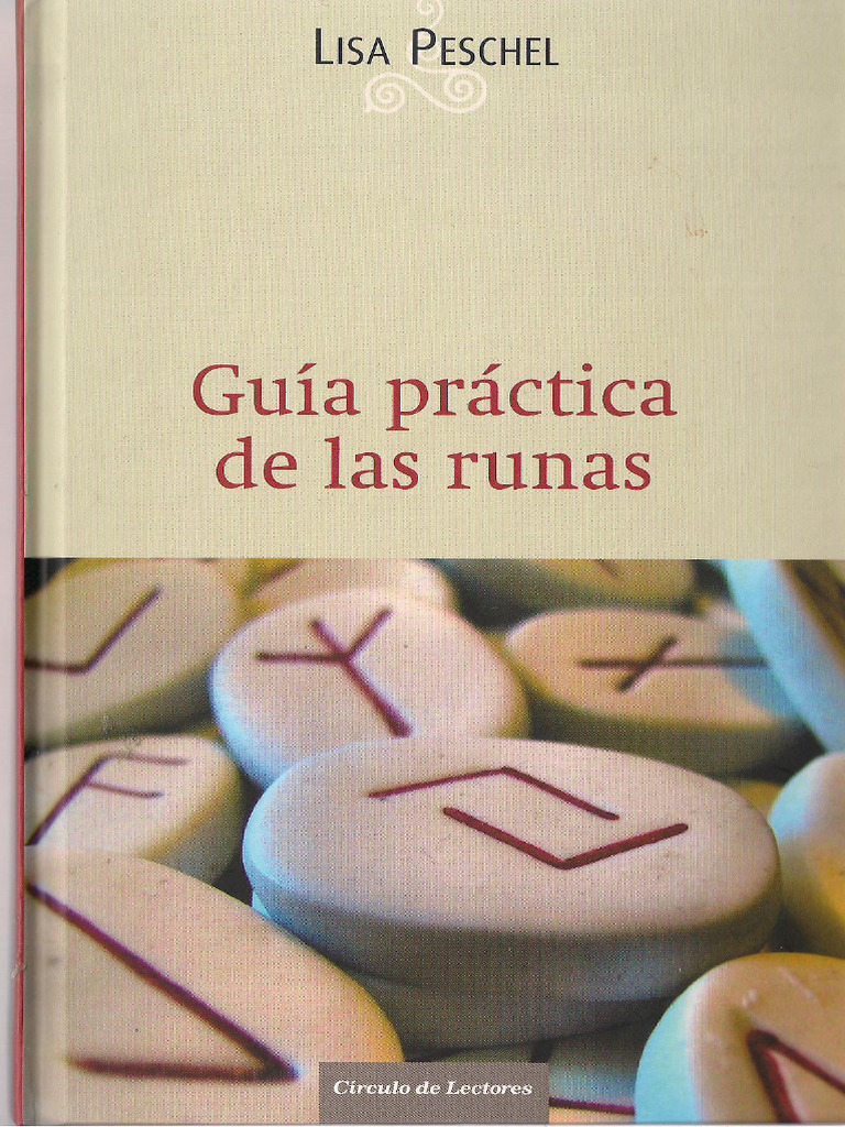 Guia Practica de Las Runas | PDF