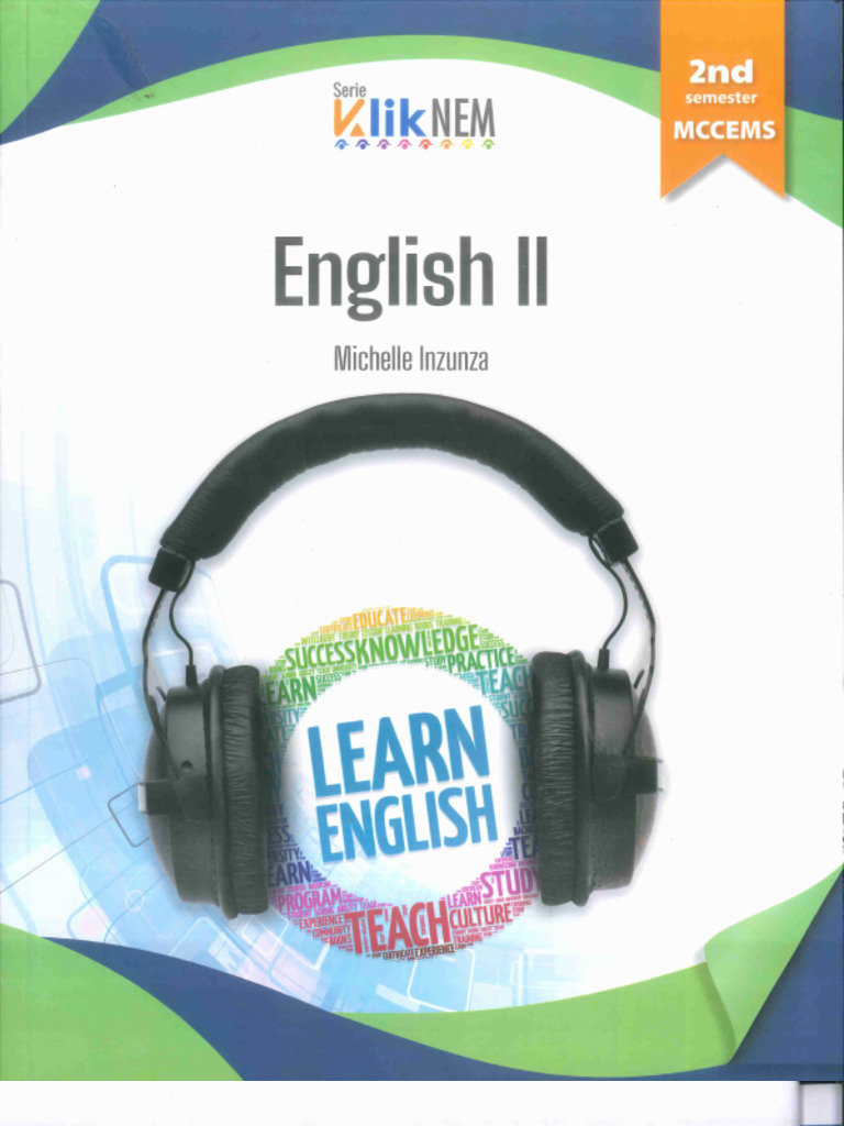Ingles 2 | PDF