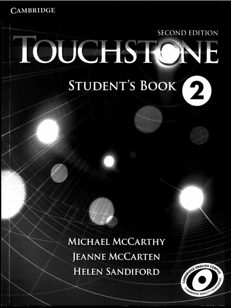 Touchstone 2 | PDF