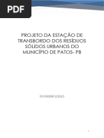 Mapa de Bairros de Vilhena, RO | PDF