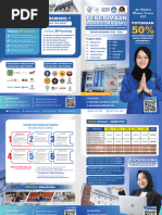 Brosur PMB 2025 Updated | PDF