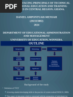 Matching Type Test | PDF | Knowledge | Learning