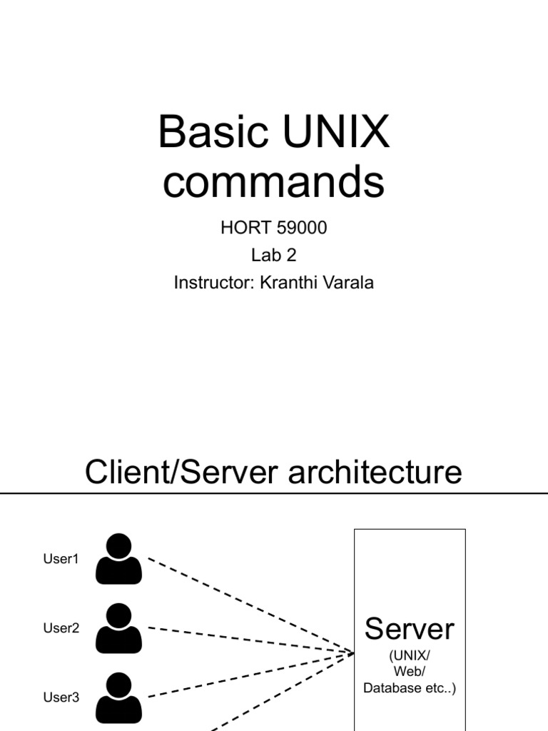 IDAB_Lab2_2019 | PDF | Computer File | Directory (Computing)
