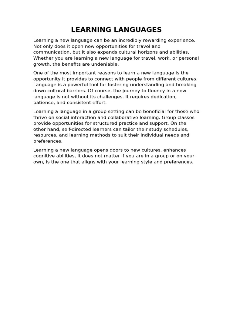 ARTICLE TEST 4ttr | PDF