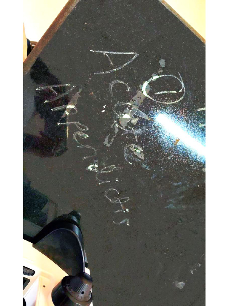 Pathology Slides | PDF