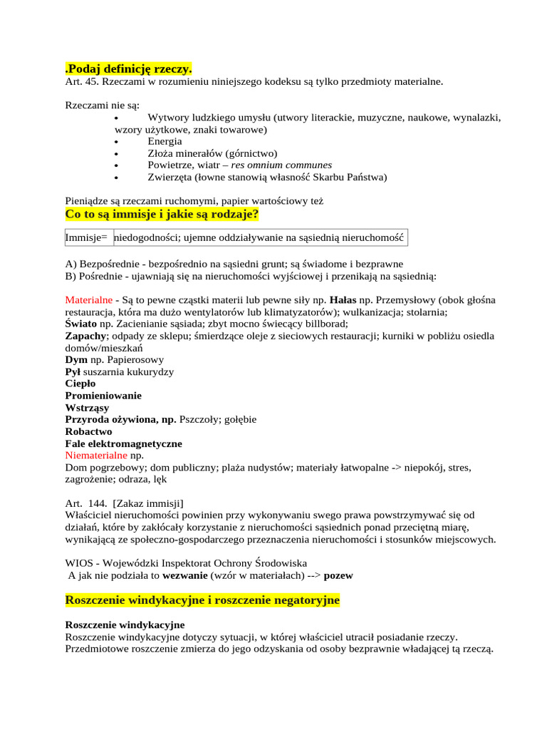 Praca Domowa 4 | PDF