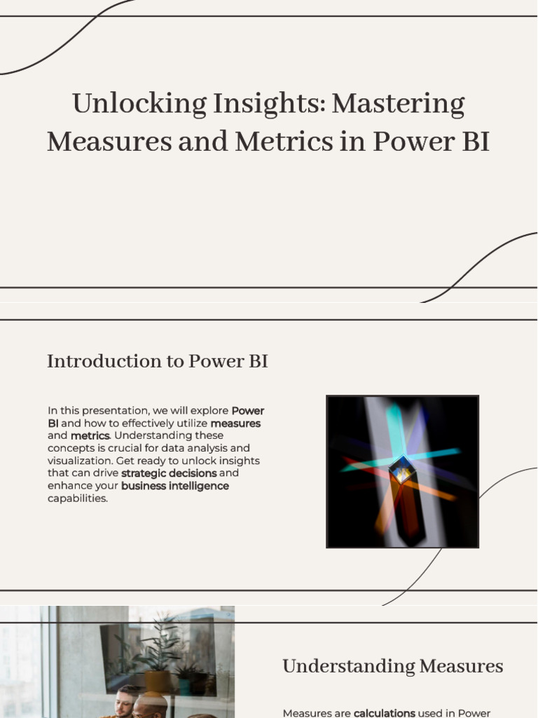 Measures,Metrics | PDF